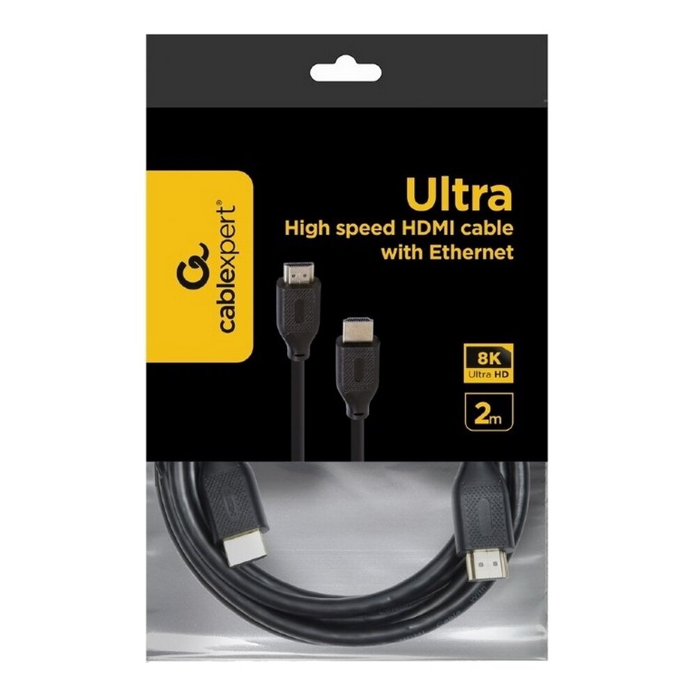 Кабель HDMI Cablexpert CC-HDMI8K-2M — фото 1