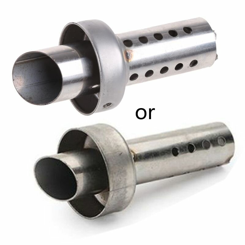 Мотоцикл может DB Killer глушитель шума шумоглушитель выхлопной перегородки