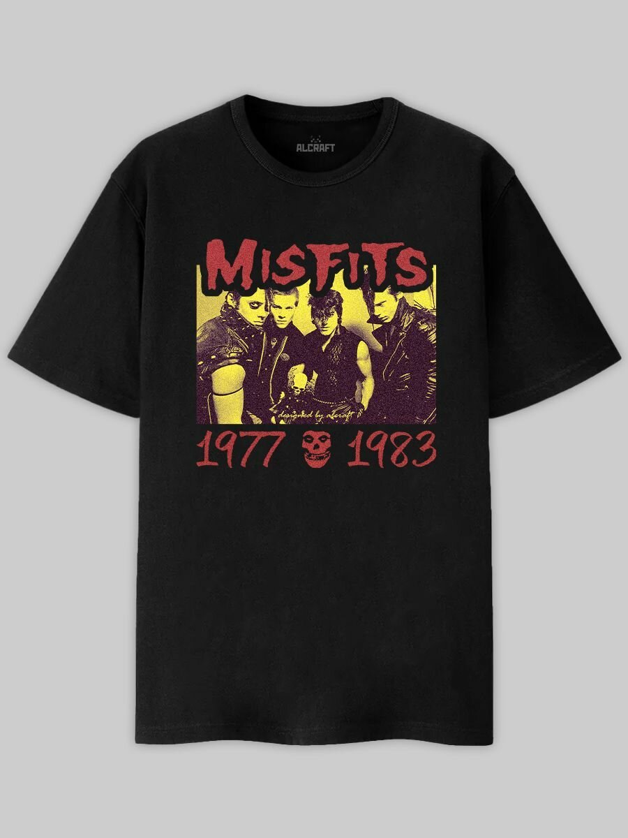 Футболка ROCK collection