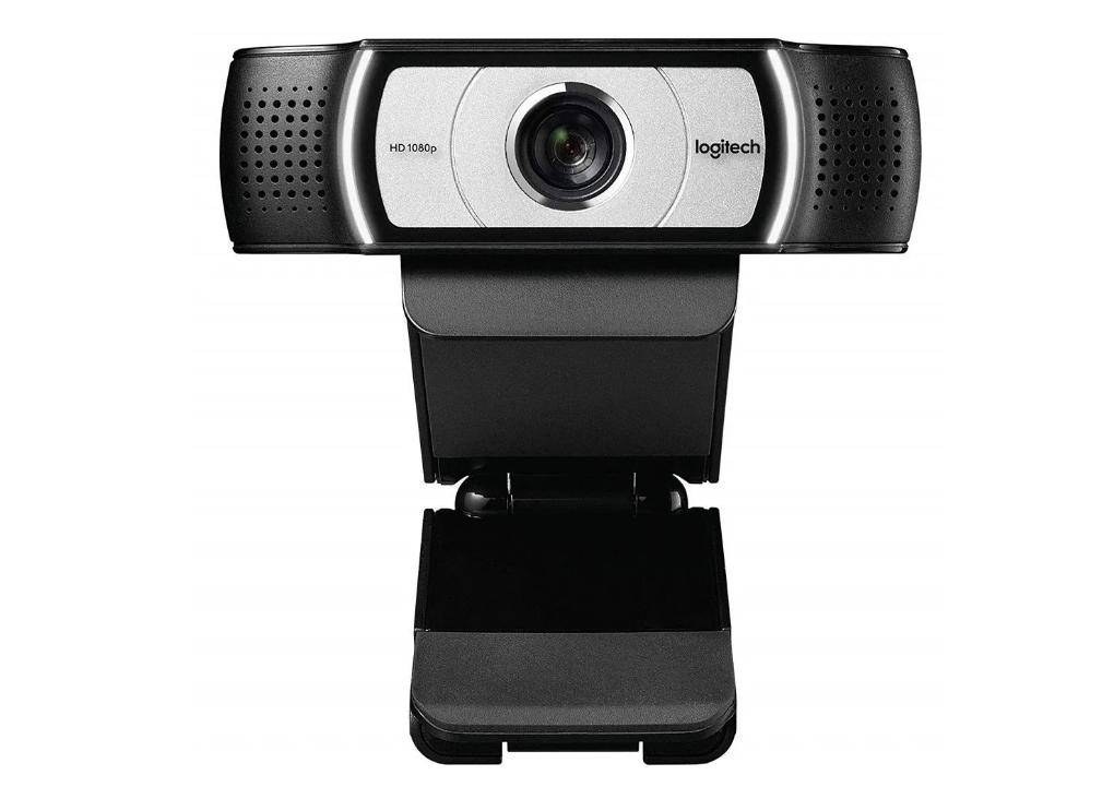 Веб-камера Logitech C930e