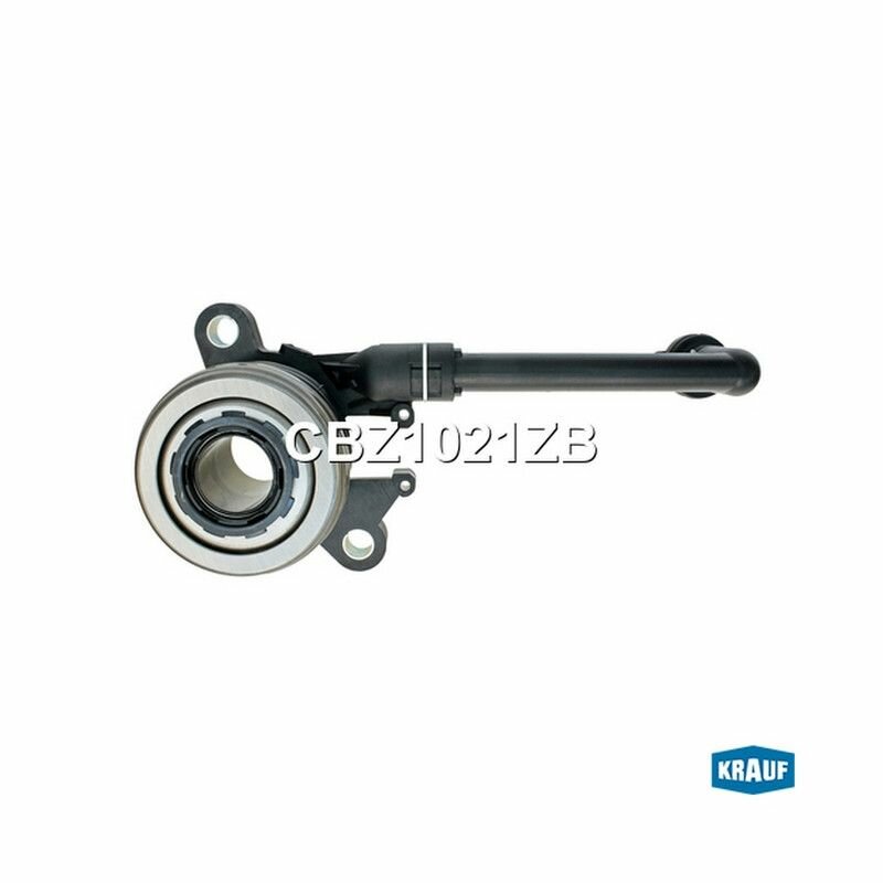 Подшипник выжимной гидравлический для а/м Nissan X-Trail, Juke; Mercedes-Benz Citan, KRAUF CBZ1021ZB