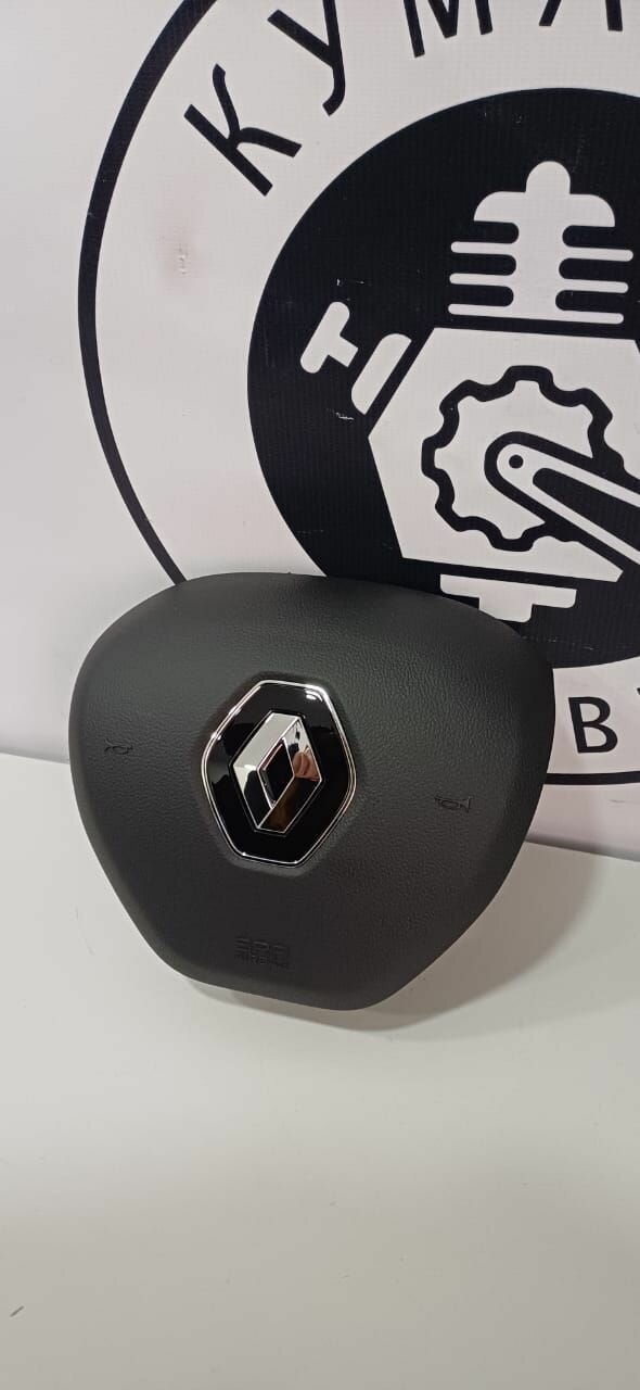Подушка безопасности рено дастер аркана каптюр Renault Logan 2 Sandero 2 Duster SRS AIRBAG