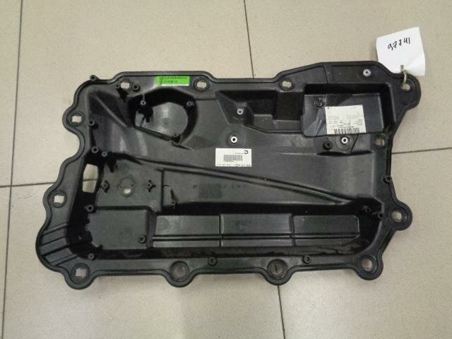 Панель двери передней правой от BMW 7-Series 2001-2008