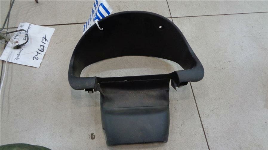 Накладка торпедо от Mazda 6 GG, GY 2002-2007