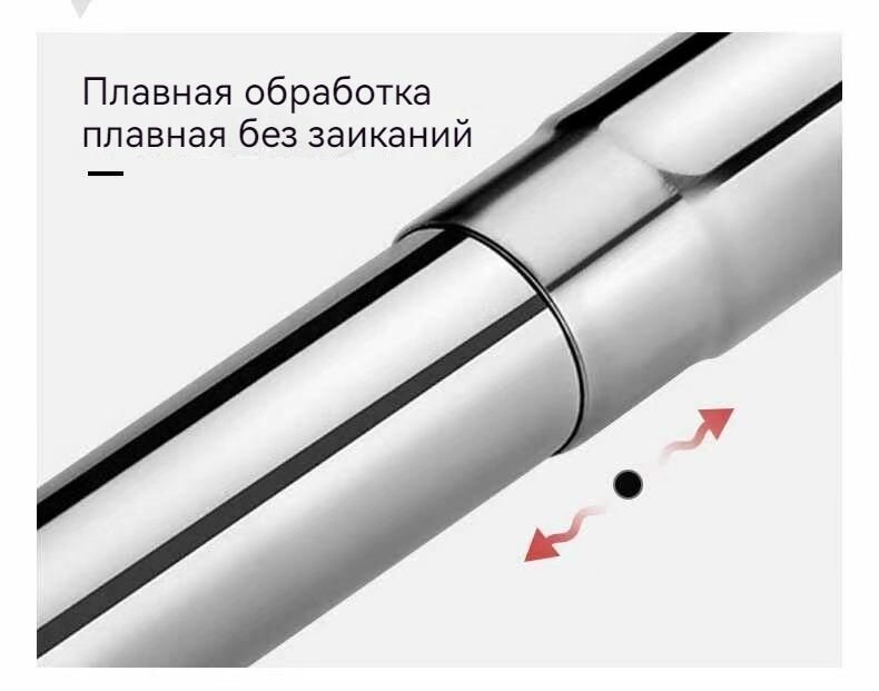 Душевой бокс — фото 1