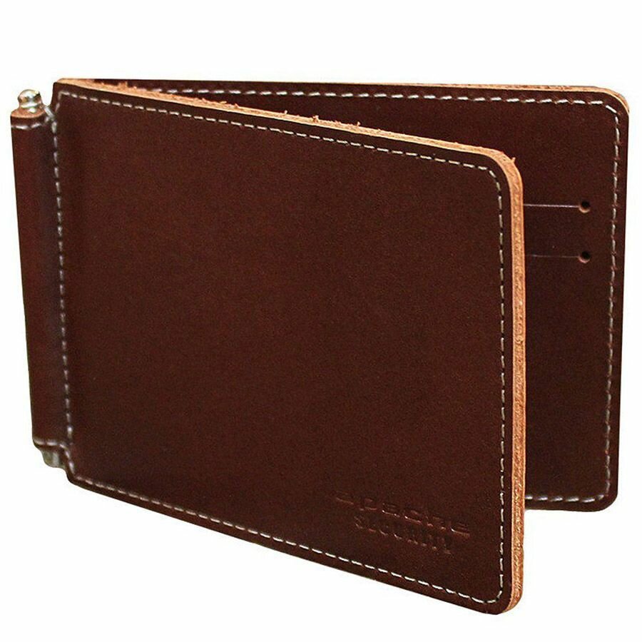 Зажим для купюр