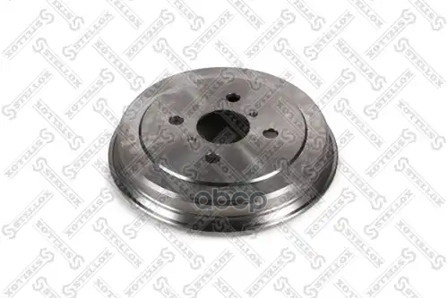 Барабан тормозной Geely MK Stellox арт. 60264742SX