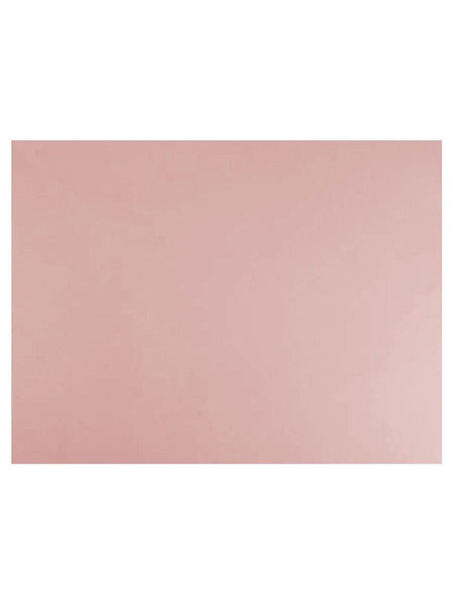Бумага для пастели 1 лист А2+ 500х650 мм, розовый