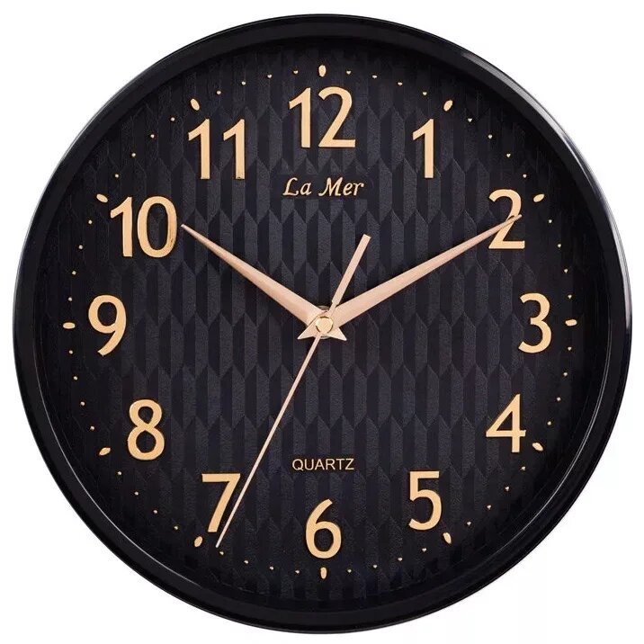 Часы настенные La Mer GD236001G