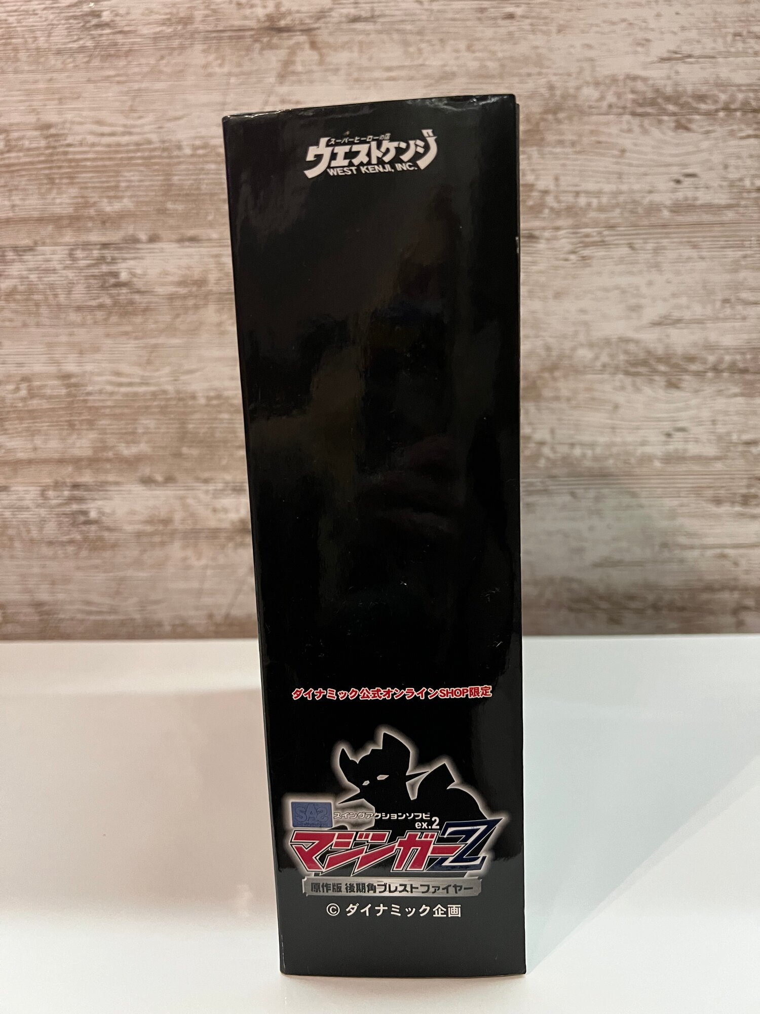 Фигурка Мазингер Mazinger — фото 1