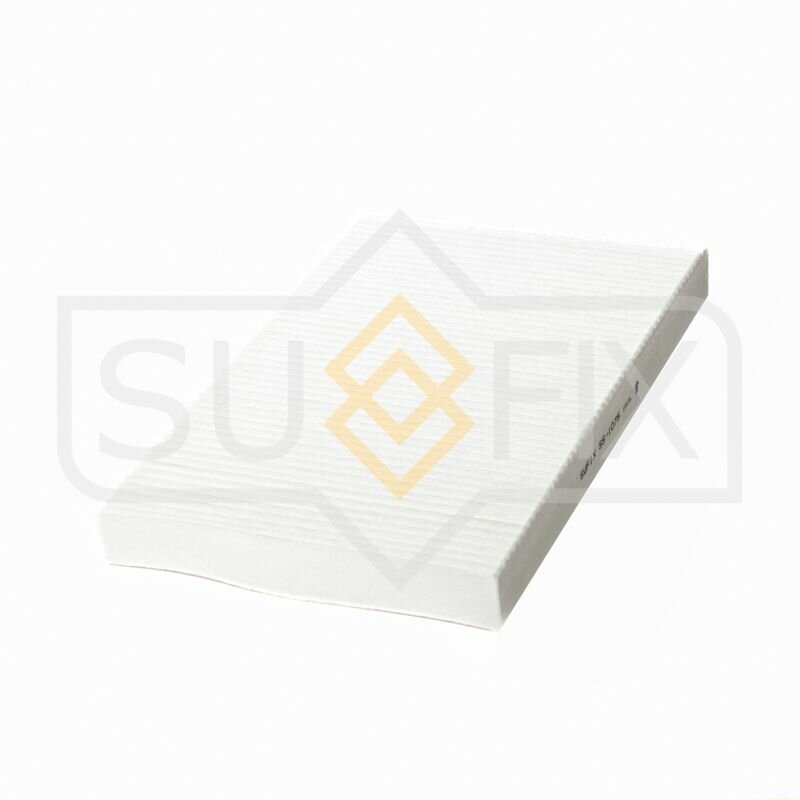 SUFIX Фильтр салонный AUDI 100(443-4A5) 90-94/ A6(4A2-4B5) 94-05