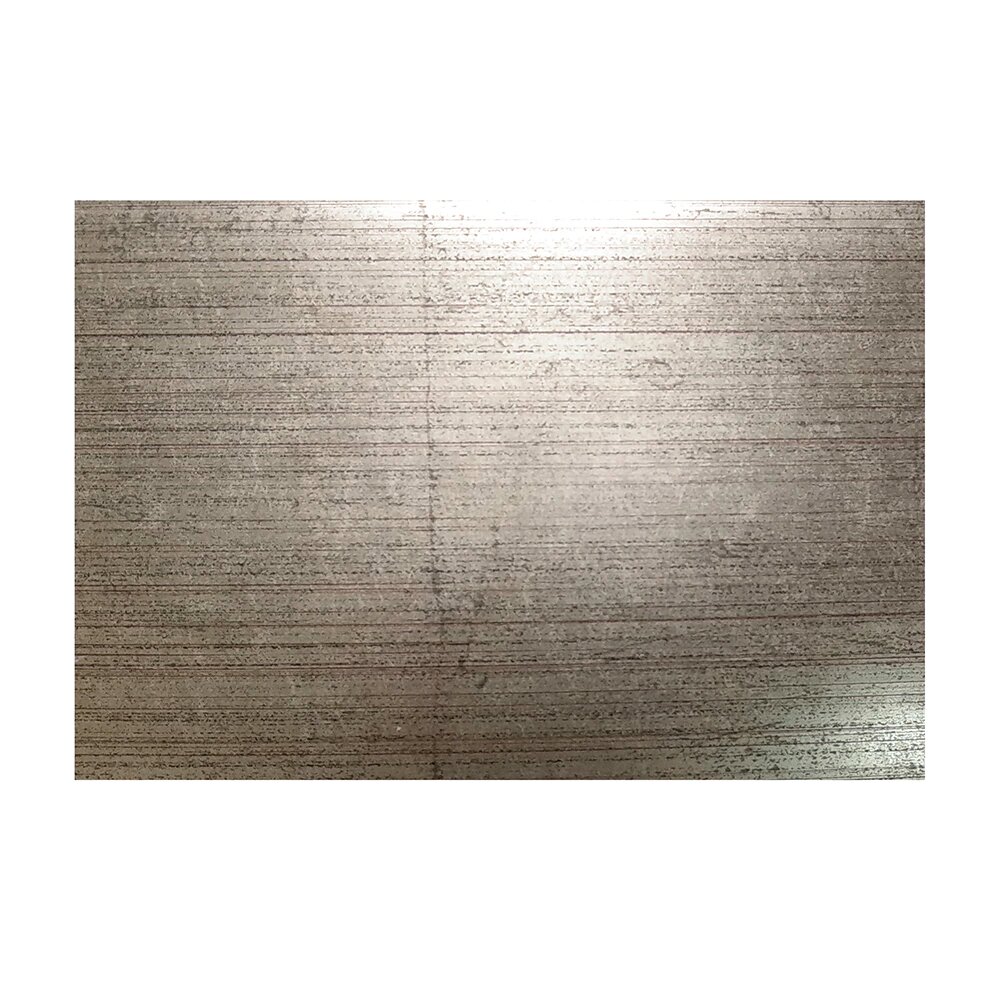 Бленда для шины Патина 7 см серая