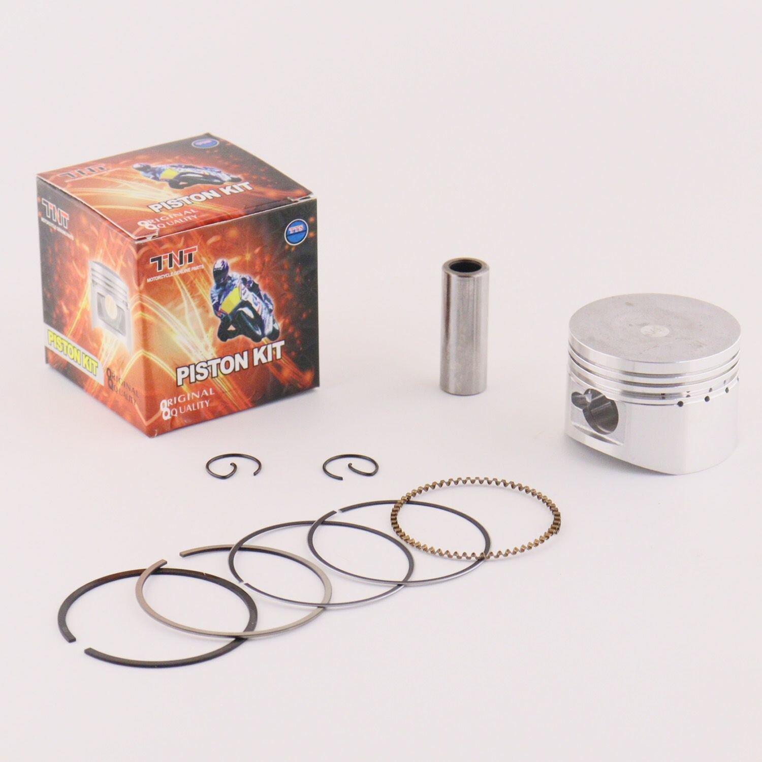 Поршень для китайского скутера 152QMI (D-52,40)