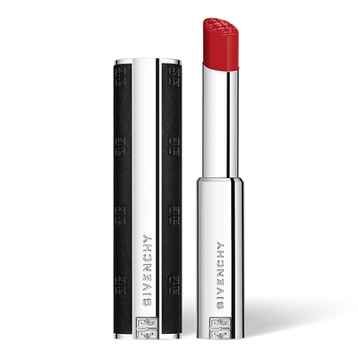 Givenchy Le Rouge Interdit Satin, 227 Rose Infusé