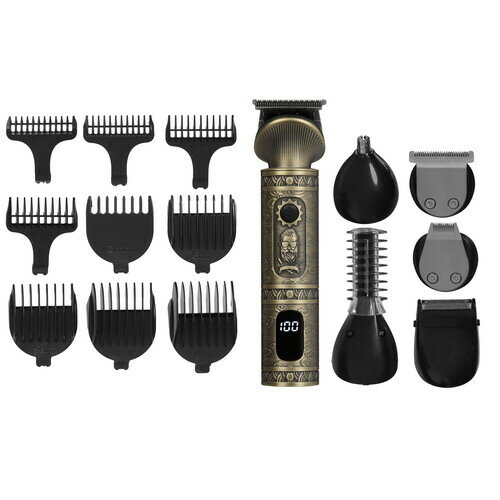 Триммер Aceline MG-5618