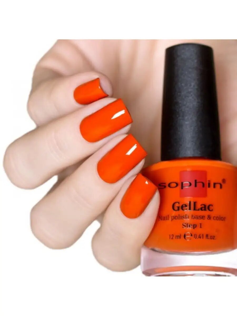 Гель-лак без лампы тон 0662