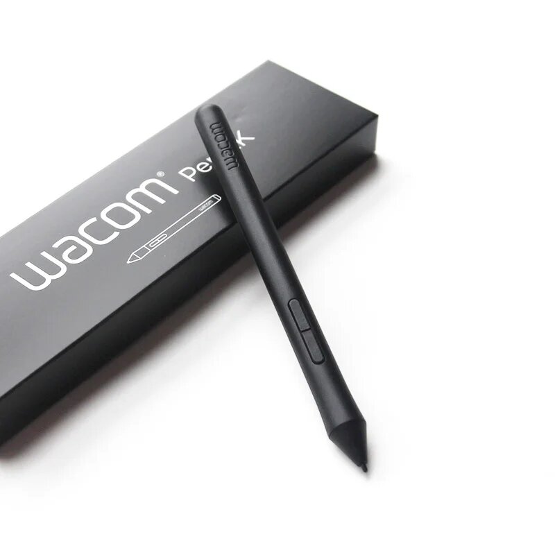 Wacom Ручка для планшета Intuos LP-190-2K