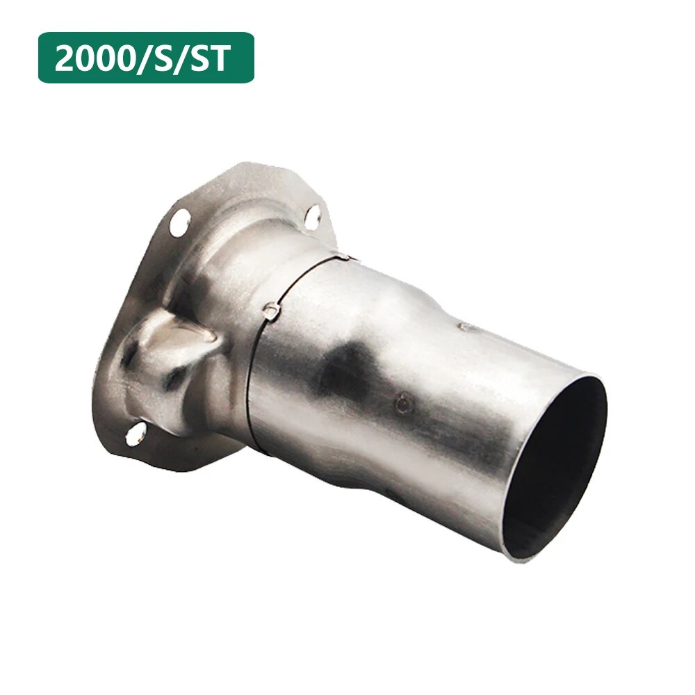 Грузовик Автомобиль Караван Дизельный Парковочный Обогреватель Вставка горелки Камера Сгорания Трубка Для Webasto Air Top AT2000/S/ST OE 82284A