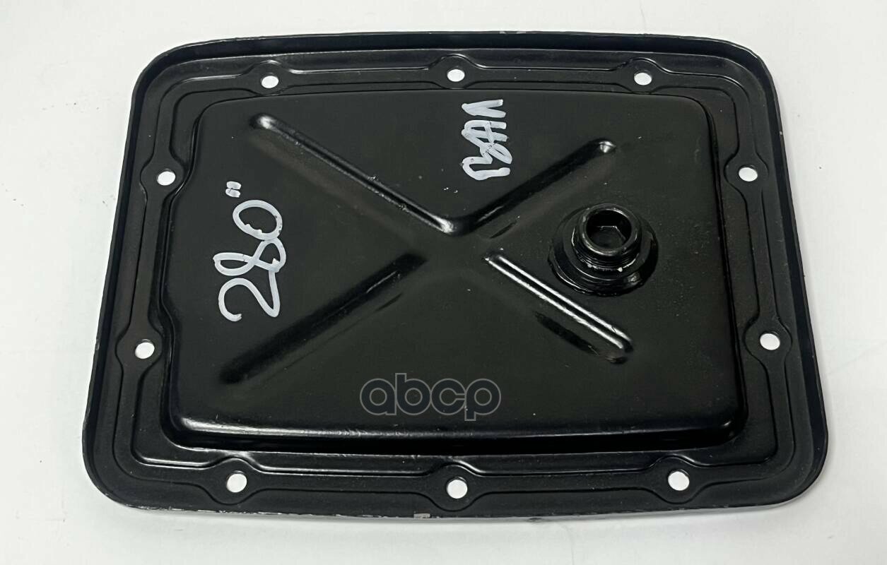 Крышка КПП для а/м ВАЗ 2101 (нижняя) LADA арт. 2101-1701020