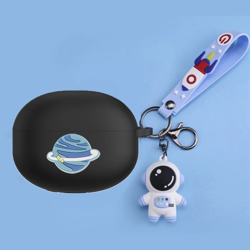 Силиконовый чехол VBYGXTIN для JBL Wave 200/Beam 2/245NC for JBL Wave Beam, A6