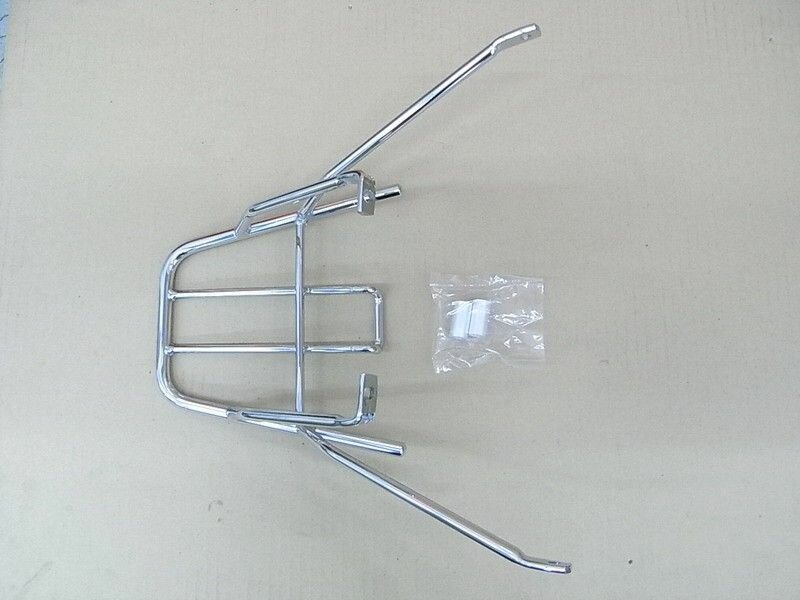 Багажник SYM Mio 50, арт. 81200-A7A-000