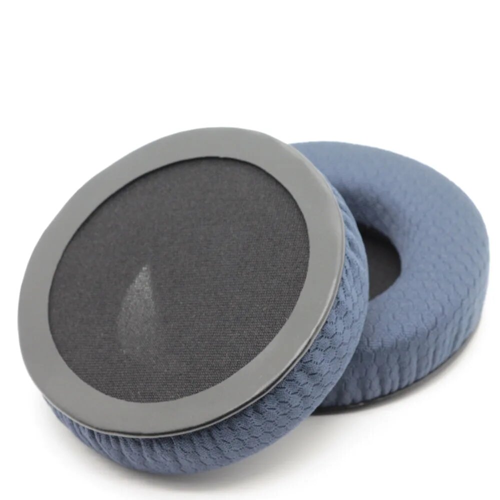 Амбушюры тканевые для Razer Kraken / Kraken Pro пояту Dark Blue