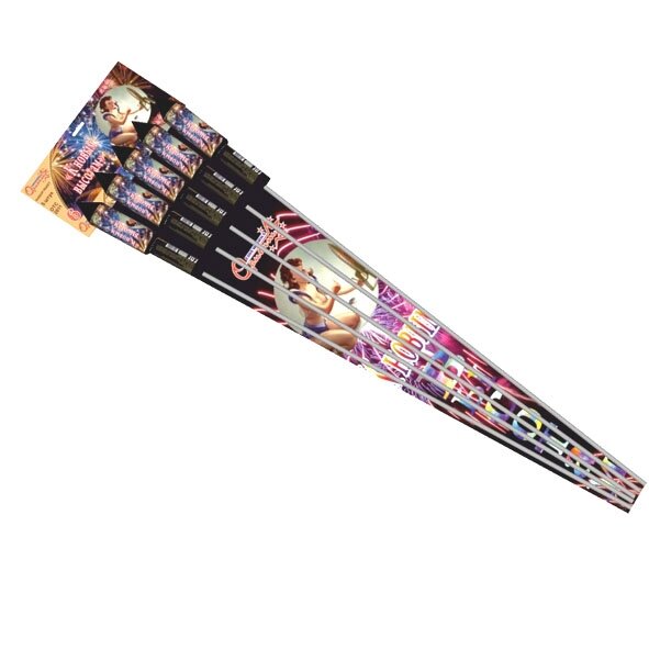 Ракета К новым высотам