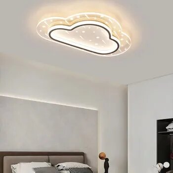 Потолочный светильник