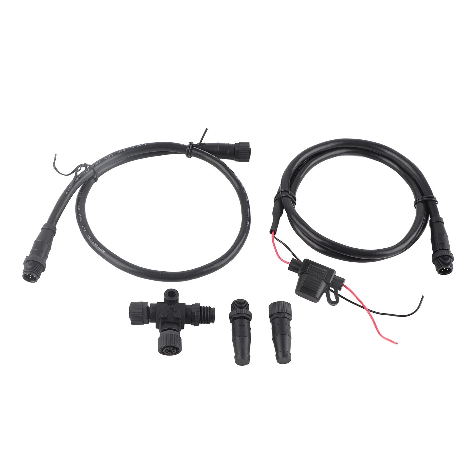 Морской кабель NMEA 2000 Lowrance