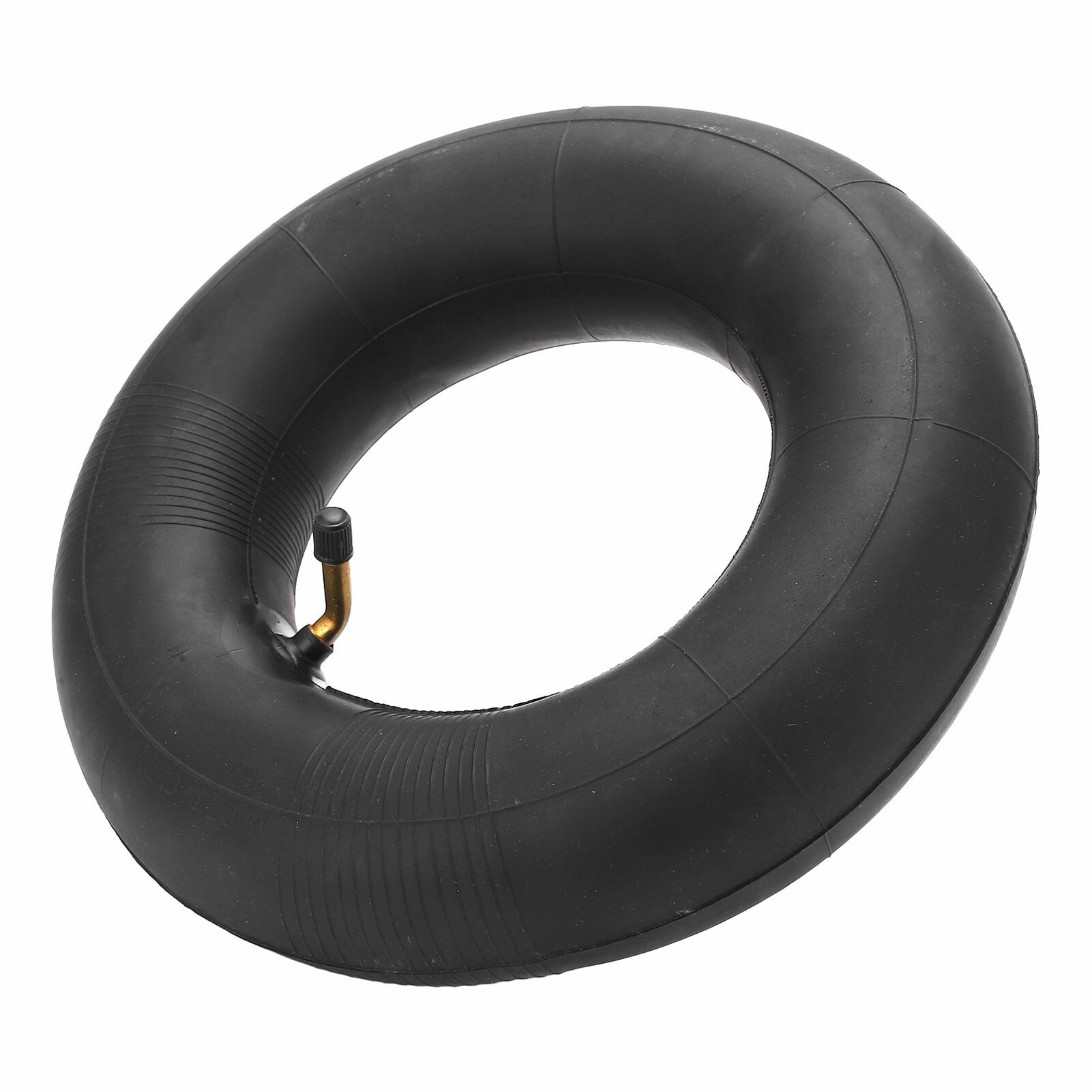 Камера 4.10/3.50-5 с изогнутым клапаном для газонокосилок