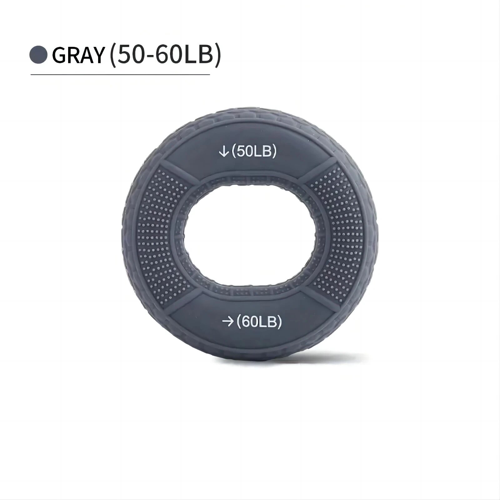 Серые регулируемые гири QzeUpwardSpirit 50-60LB
