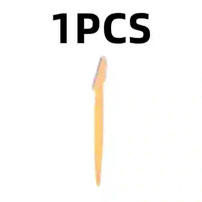 Триммер для бровей, 1Pcs-Yellow