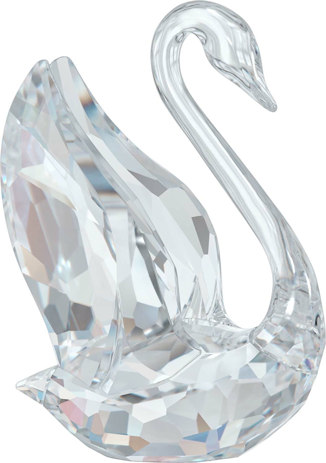 Фигурка 'Лебедь' Swarovski Signum 5613254