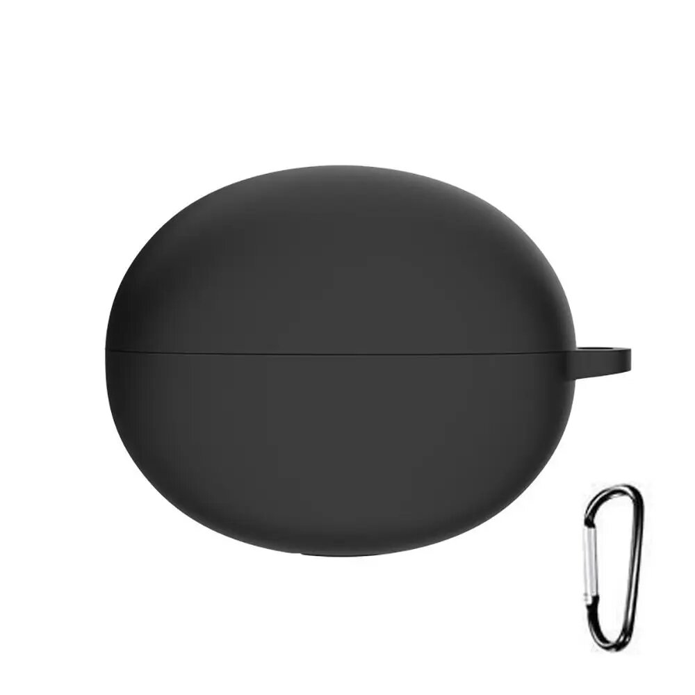 Силиконовый чехол для наушников Haylou X1 2023