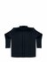 Рубашка HOMME PLISSE ISSEY MIYAKE Pleated shirt, размер 52, синий