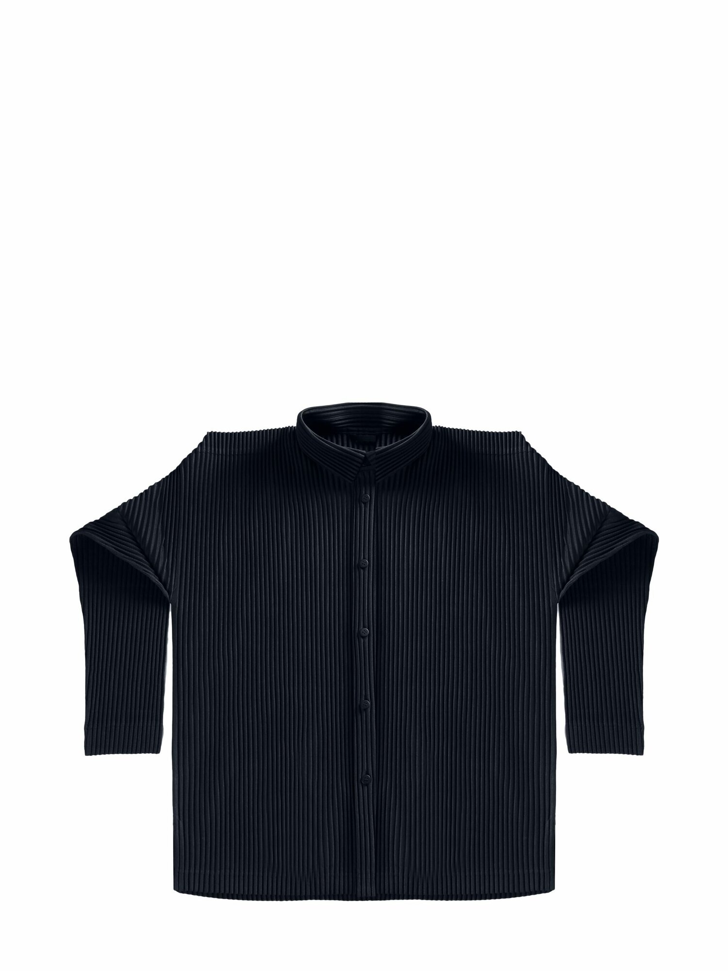 Рубашка Pleated shirt