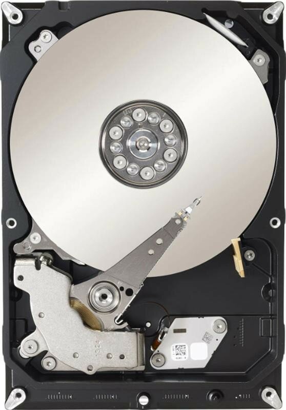 Жёсткий диск 07MPT Dell ASSY, HD, 10T, 72KN, I, 3.5, S-E, скорость передачи: 1200 МБ/с