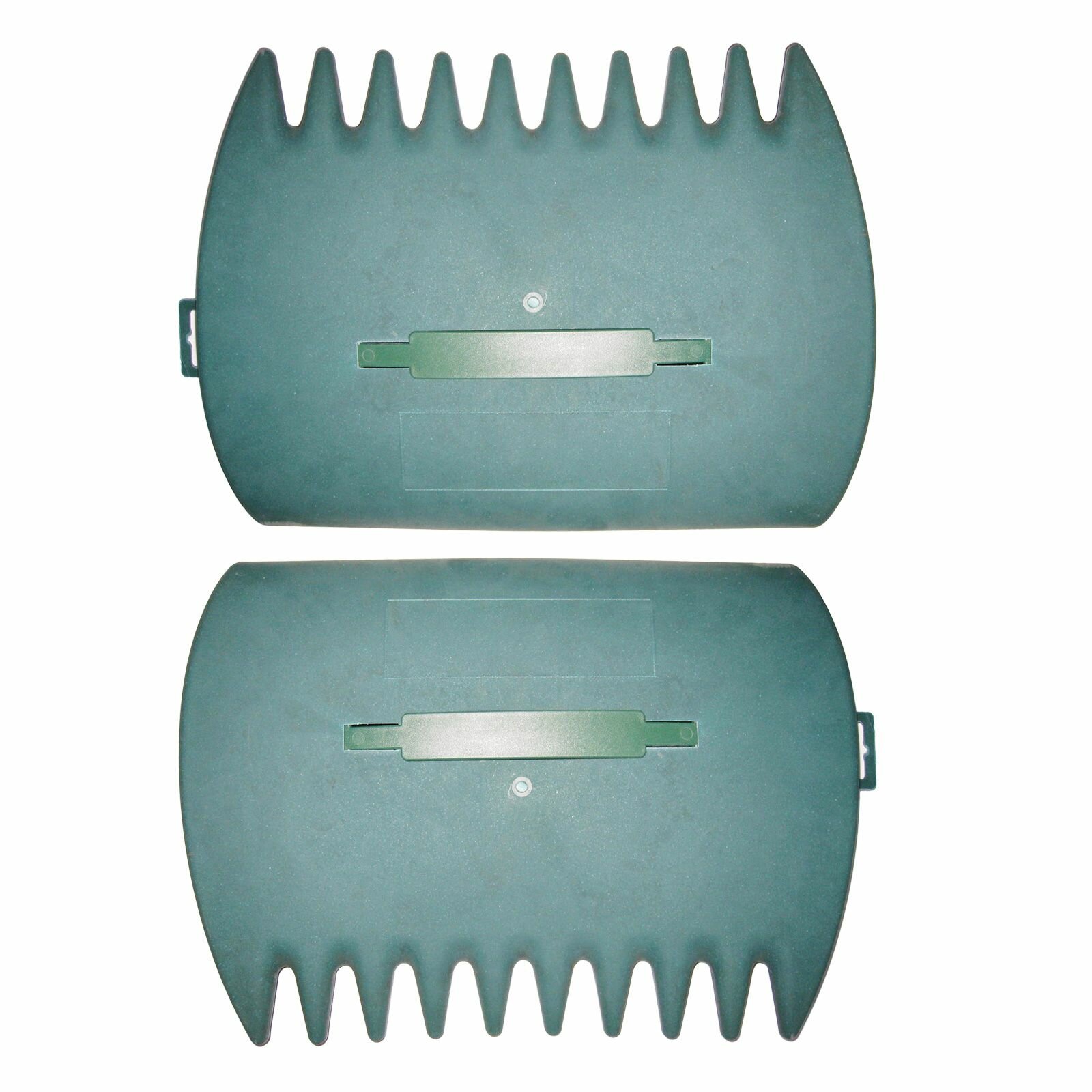 Портативные грабли для листьев и мусора