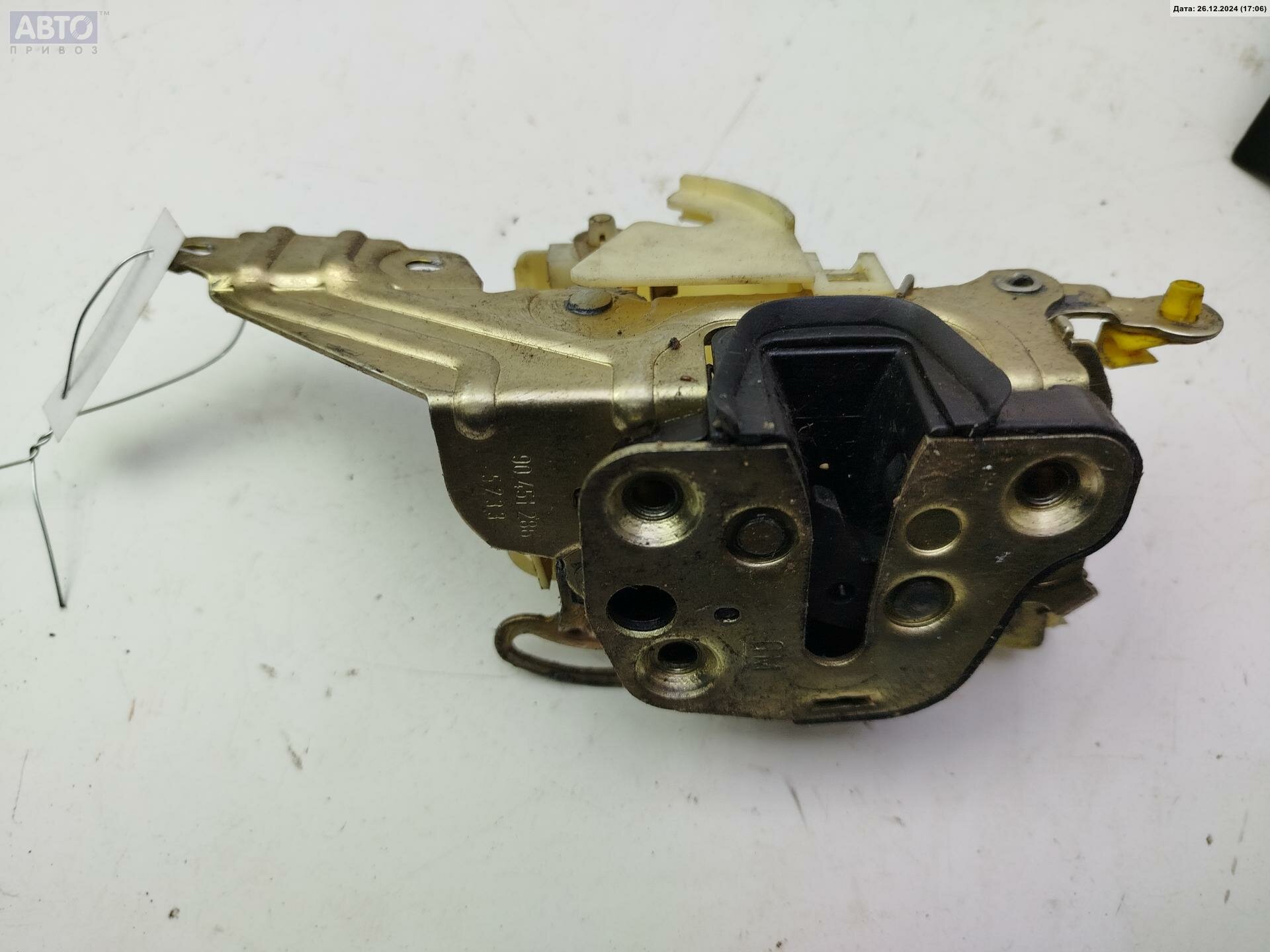 Замок двери передней правой Opel Astra F (1991-1998)