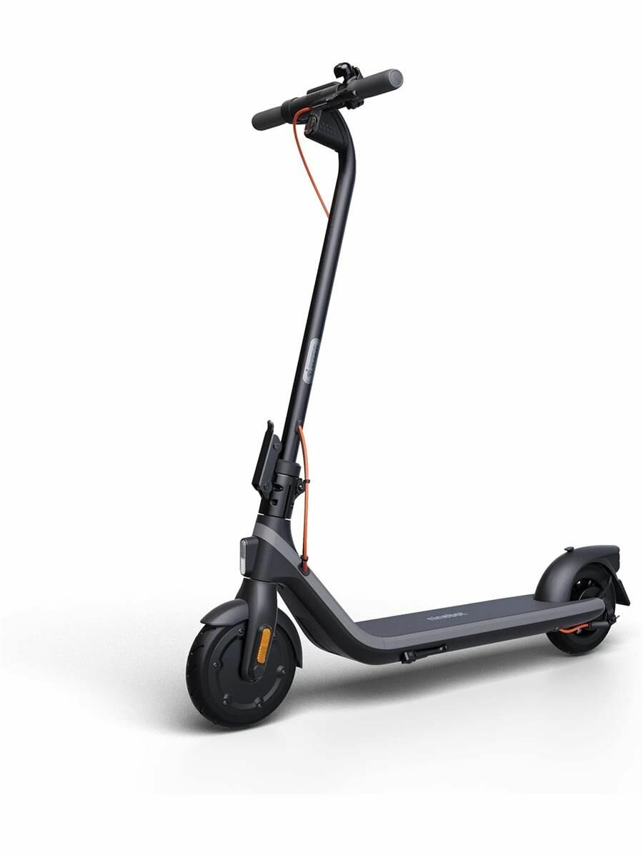 Портативный электрический самокат для взрослых, 2,8 дюйма Большой экран высокой четкости