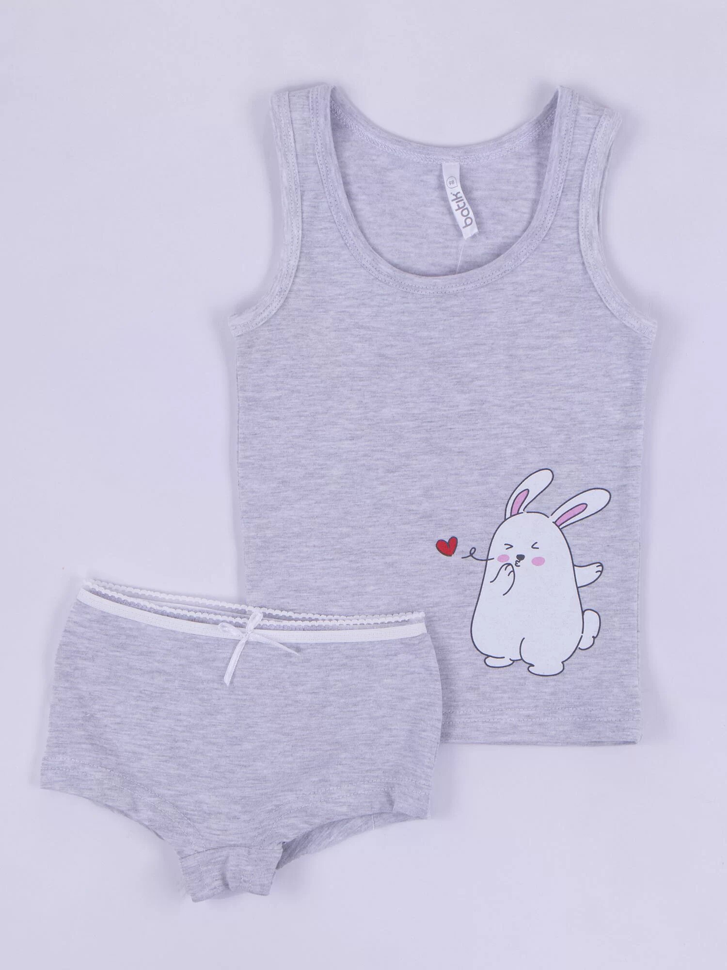 Комплект нижнего белья