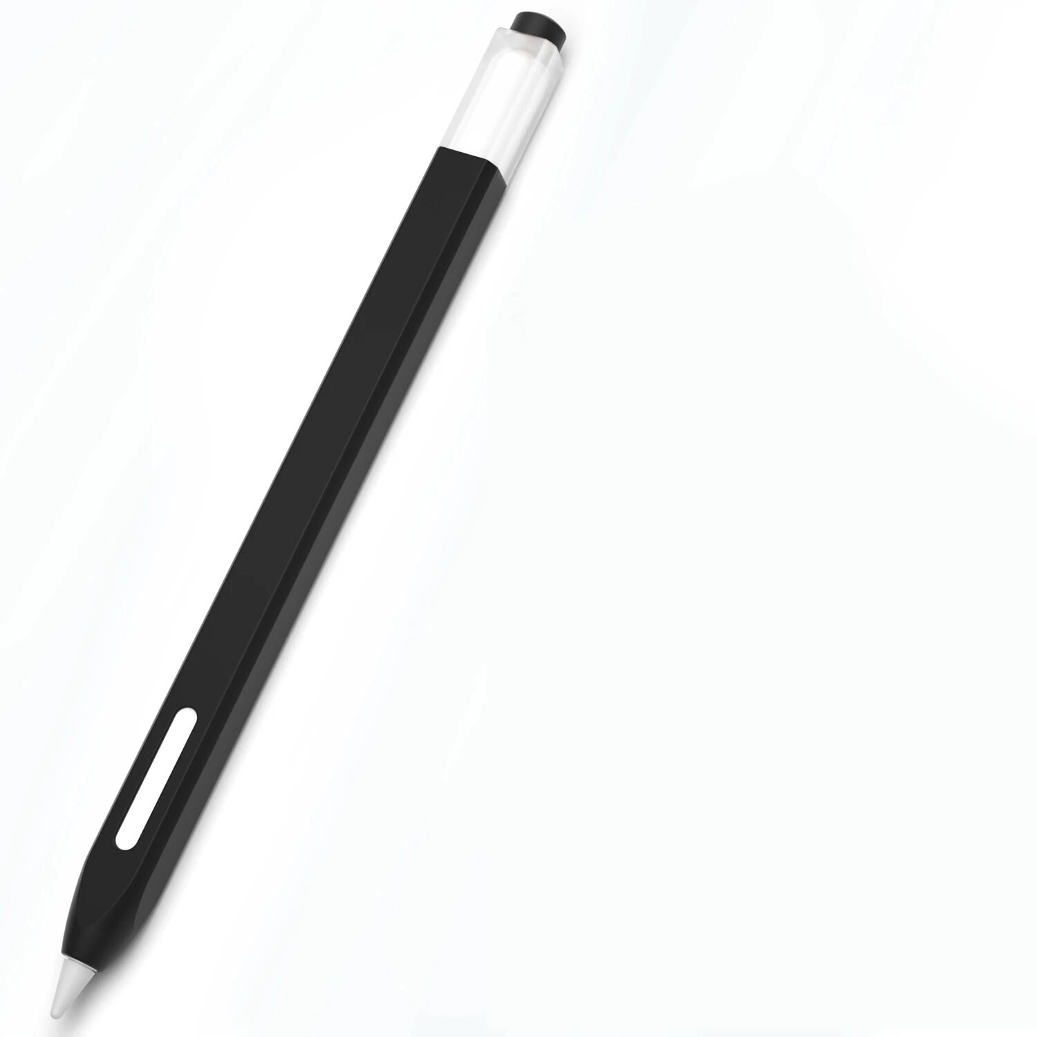 Чехлы для Apple Pencil Pro 2 из силикона 01