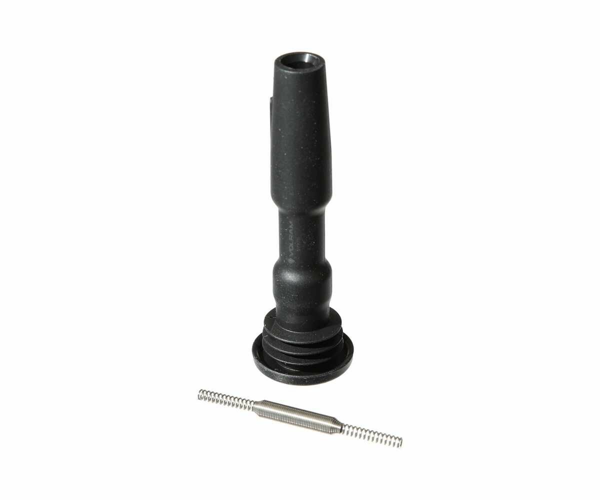 Наконечник катушки зажигания VOLRAM для VW, Skoda (1.0-1.6 л)