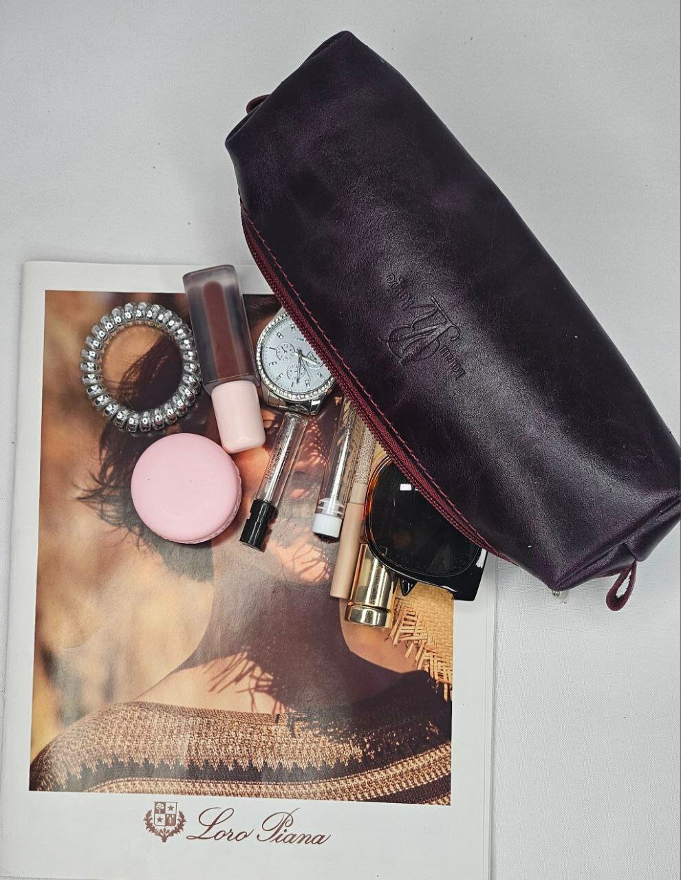 Косметичка Loran Rouge