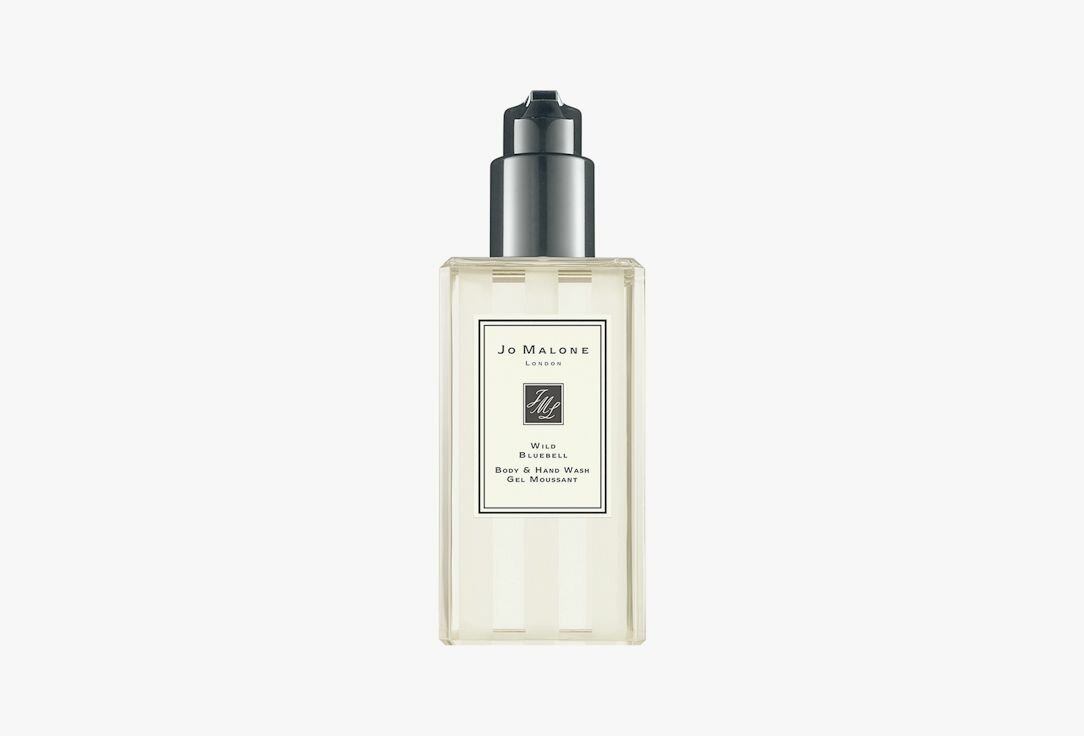 Гель для душа JO MALONE LONDON Wild Bluebell 250 мл