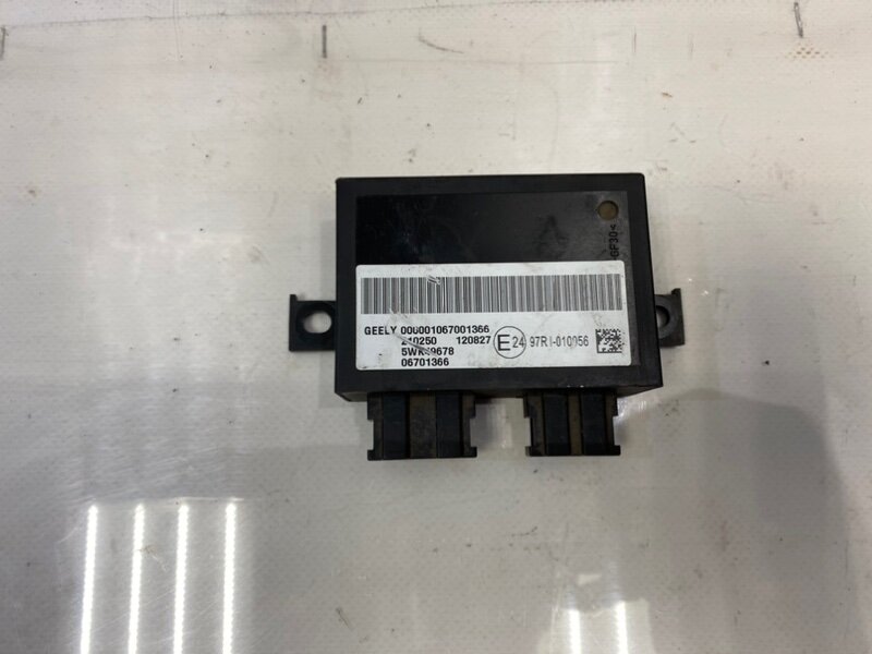 Б/У Иммобилайзер Geely Emgrand EC7 2012 FE-1 JL4G18 26628 GEELY арт. 5wk49678