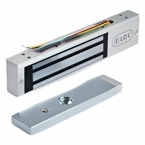Электромагнитный замок R-Lock RL-EM180-LSS