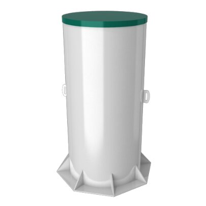 Кессон БИО-С 2 тип 1