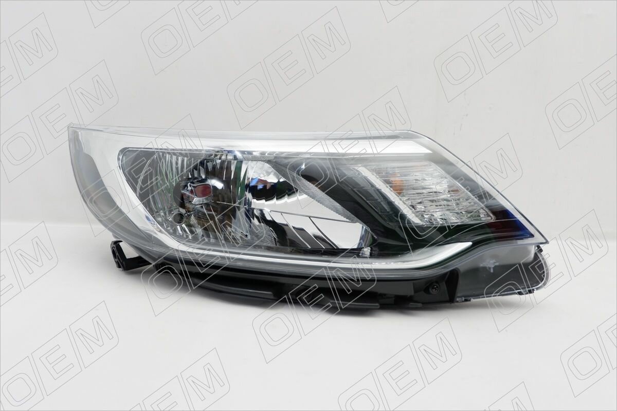 Фара O.E.M. OEM0016FR, для Kia Rio 3 QB, передняя, правая