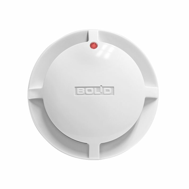 ДИП-34А-05 Извещатель пожарный дымовой оптико-электронный адресно-аналоговый